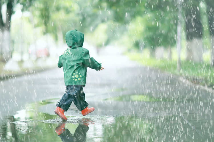 Rainy Day Fun in the Smoky Mountains | Venture Smoky Mountains