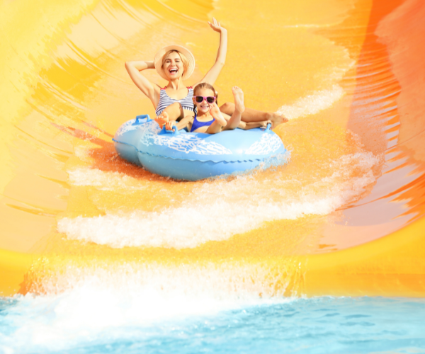 Free Dollywood Passes for Kids Ages 5 and Under | Venture Smoky Mountains