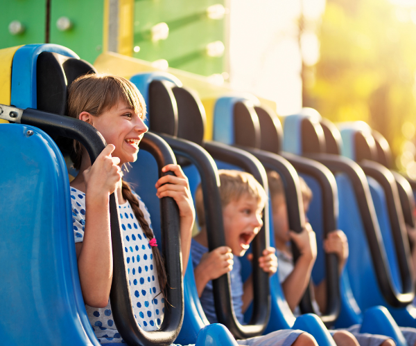 Free Dollywood Passes for Kids Ages 5 and Under | Venture Smoky Mountains