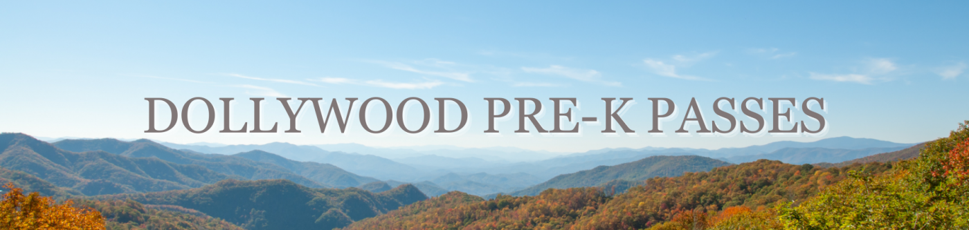 Free Dollywood Passes for Kids Ages 5 and Under | Venture Smoky Mountains